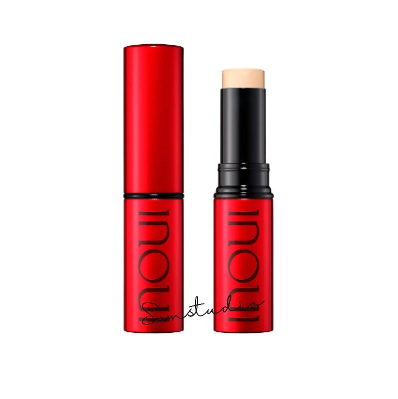 【楽天市場】資生堂 inoui インウイ コンシーラー5.2g 正規品 くま・シミ・赤みにフィット。色ムラのない美肌へ：sunfini