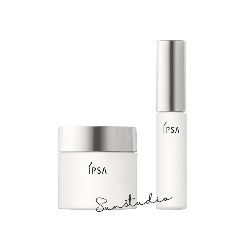 【楽天市場】ipsa イプサポアスキンケアステップス バーム（20g）・ローション（6mL） 正規品：sunfini