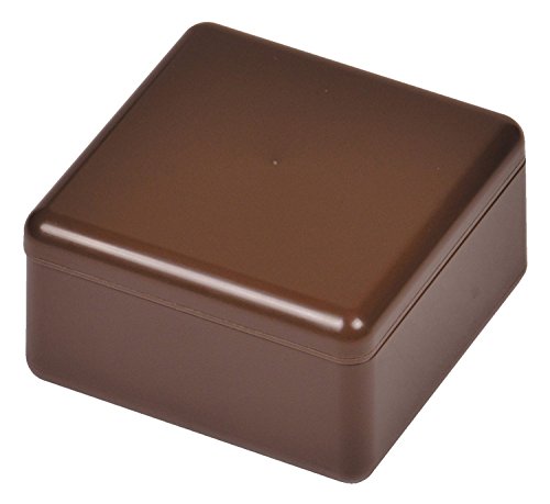 【楽天市場】パール金属 おにぎらず Cube Box ブラウン 日本製 C-453：サンフラワーJapan