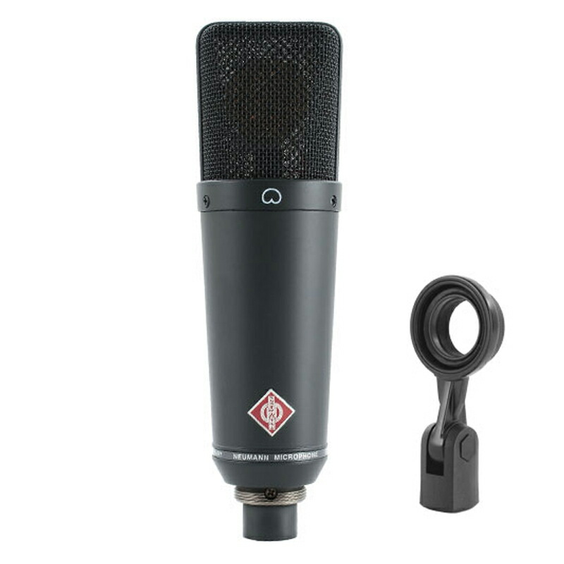 【楽天市場】NEUMANN TLM 193 安心の日本正規品！ノイマン マイク：サンフォニックス楽天市場店