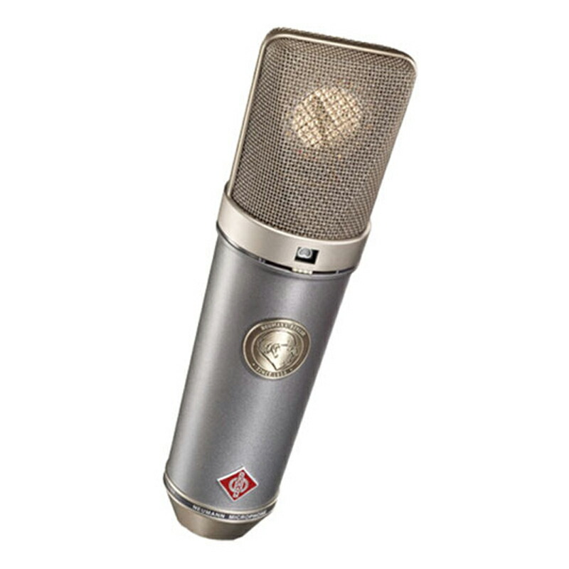 【楽天市場】NEUMANN TLM 67 安心の日本正規品！ノイマン マイク：サンフォニックス楽天市場店