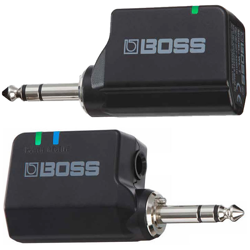 【楽天市場】BOSS WL-20 GUITAR WIRELESS SYSTEM：サンフォニックス楽天市場店