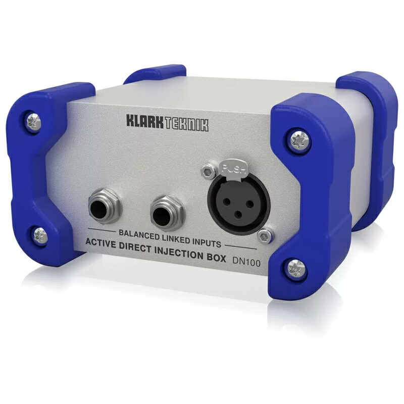 【楽天市場】KLARK TEKNIK DN100-V2 安心の日本正規品！：サンフォニックス楽天市場店