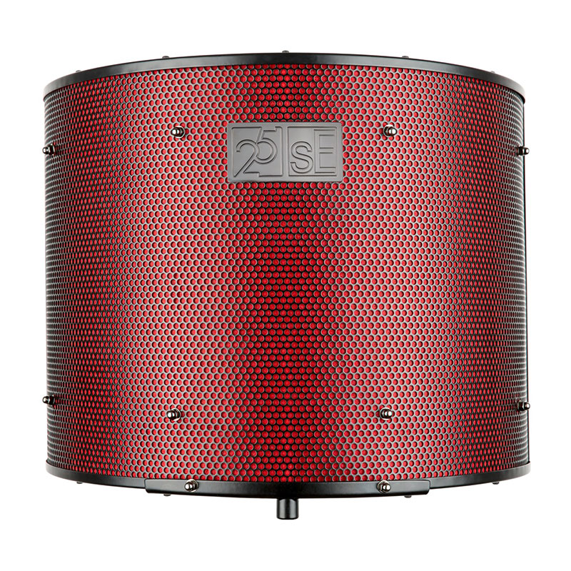 【楽天市場】SE ELECTRONICS REFLEXION FILTER PRO 25TH ANIVERSARY EDITION【数量限定品 ...