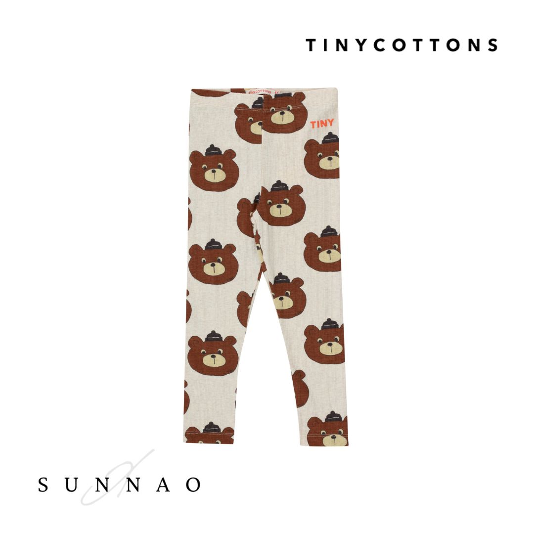 【楽天市場】＜TINYCOTTONS＞ BEARS PANT：SUNNAO楽天市場店