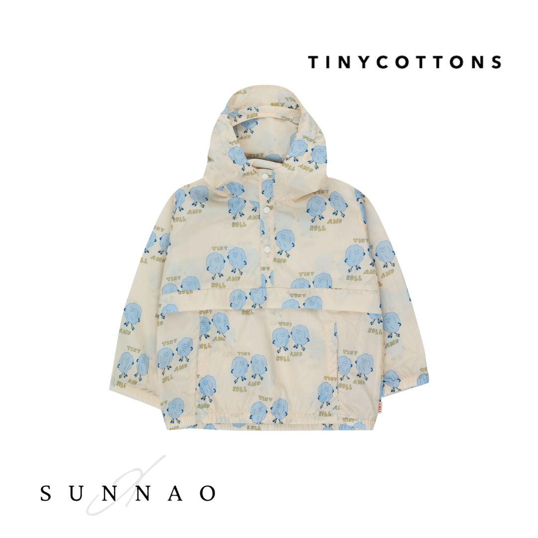 【楽天市場】＜TINYCOTTONS＞ TINY ROCK’N’ROLL JACKET：SUNNAO楽天市場店