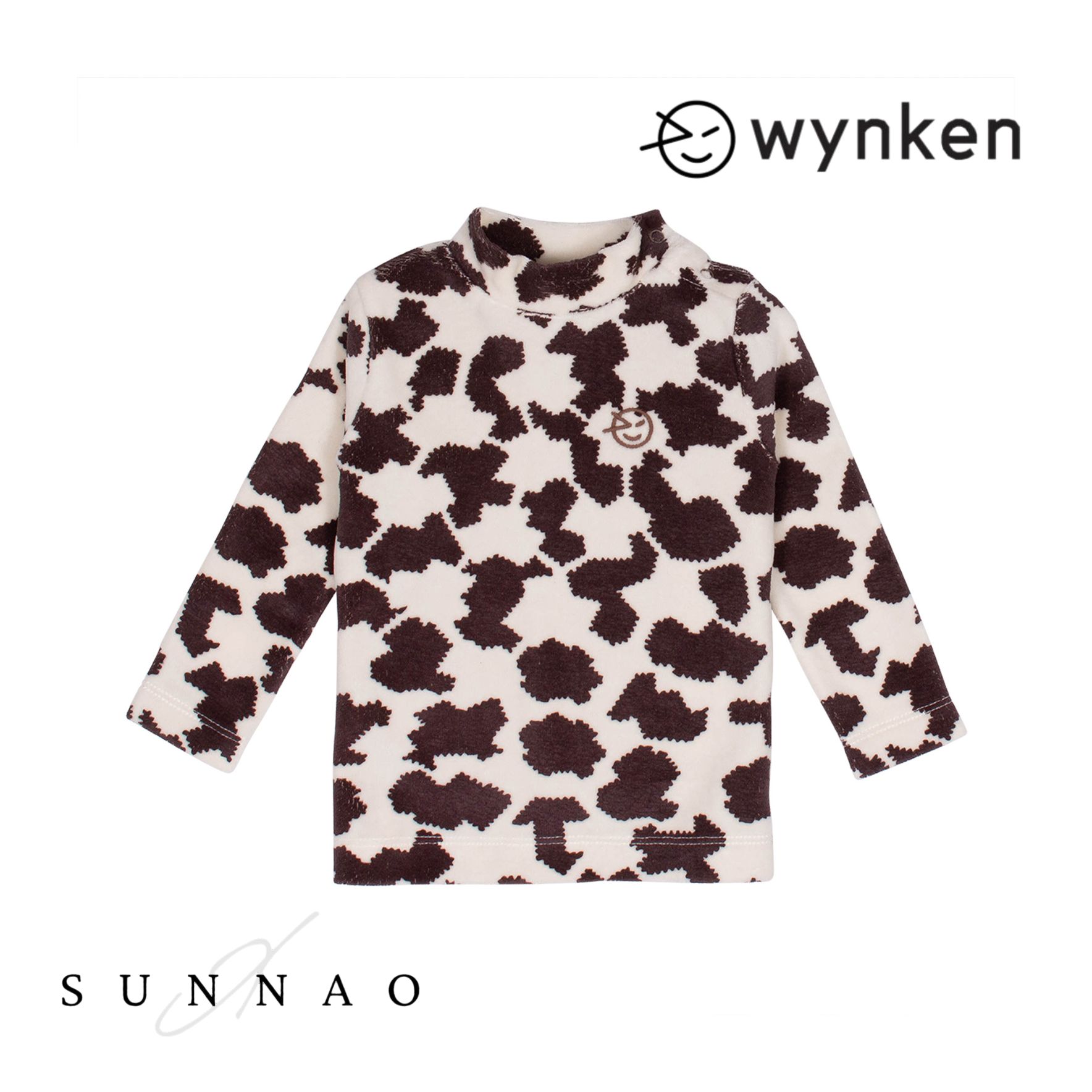 【楽天市場】＜Wynken＞Mini Demi Roll Neck：SUNNAO楽天市場店
