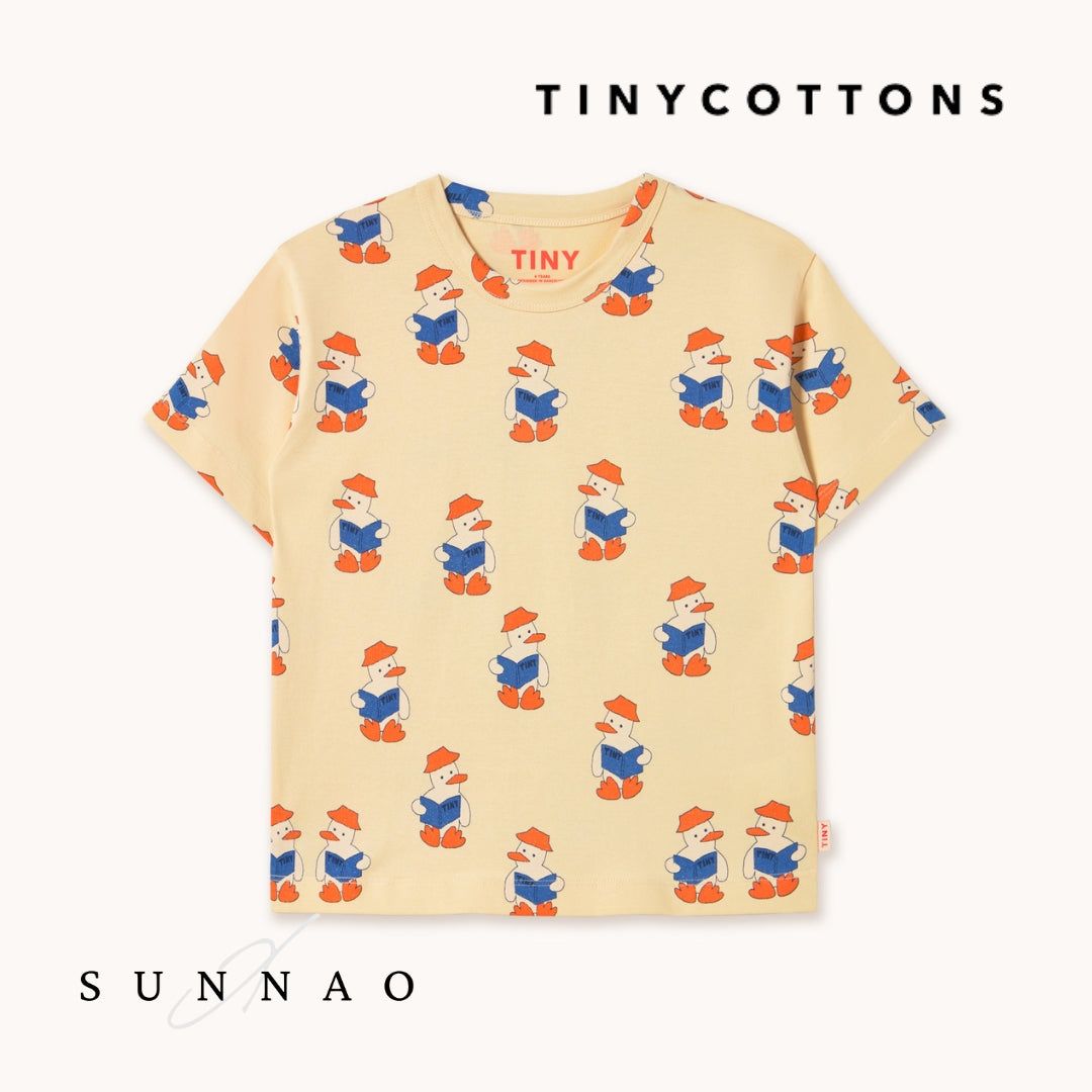 【楽天市場】＜TINYCOTTONS＞READERS TEE：SUNNAO楽天市場店