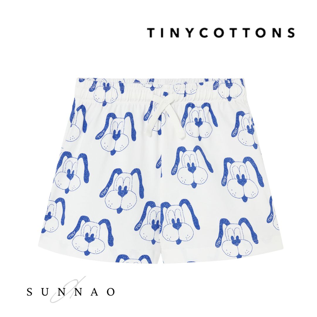 【楽天市場】＜TINYCOTTONS＞DOGS SHORT：SUNNAO楽天市場店