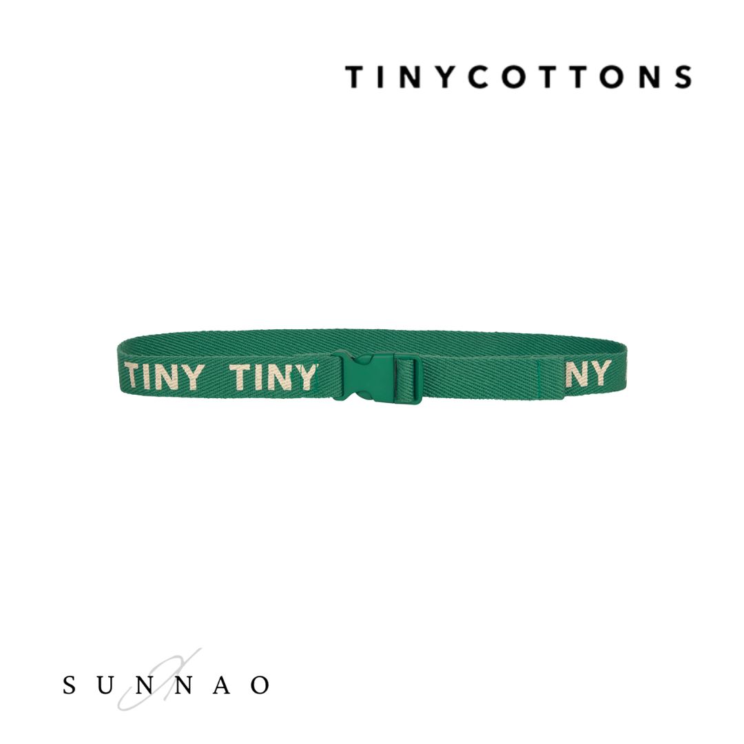 【楽天市場】＜TINYCOTTONS＞TINY BELT：SUNNAO楽天市場店