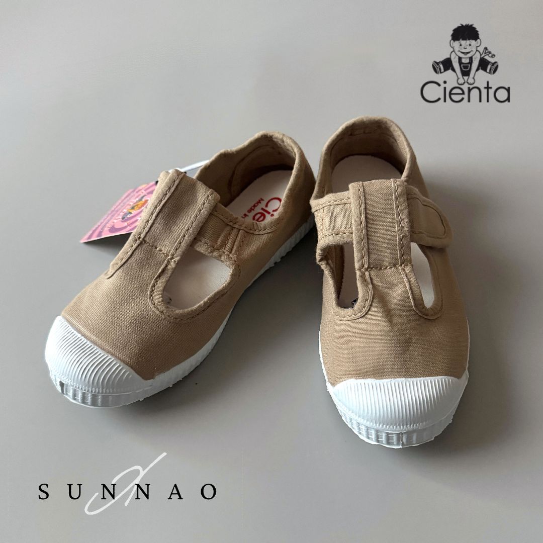 【楽天市場】＜Cienta＞ T strap shoes - ARENA 77777（正規販売店）：SUNNAO楽天市場店