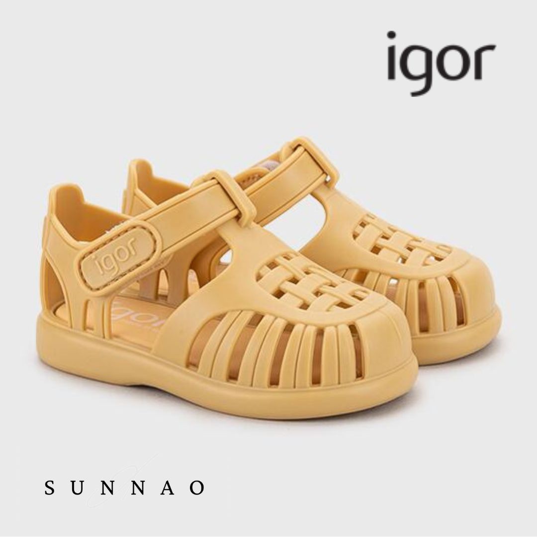 【楽天市場】＜Igor＞TOBBY SOLID - DIJON：SUNNAO楽天市場店