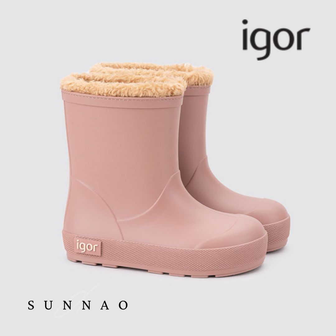【楽天市場】＜Igor＞YOGI BORREGUITO - ROSA：SUNNAO楽天市場店