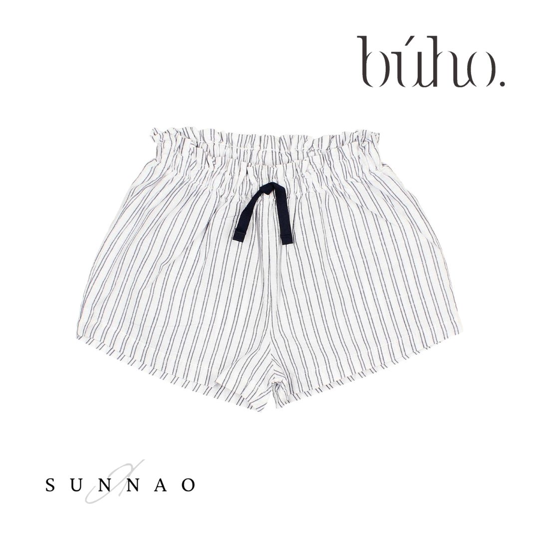 【楽天市場】＜Buho＞STRIPES SHORTS：SUNNAO楽天市場店