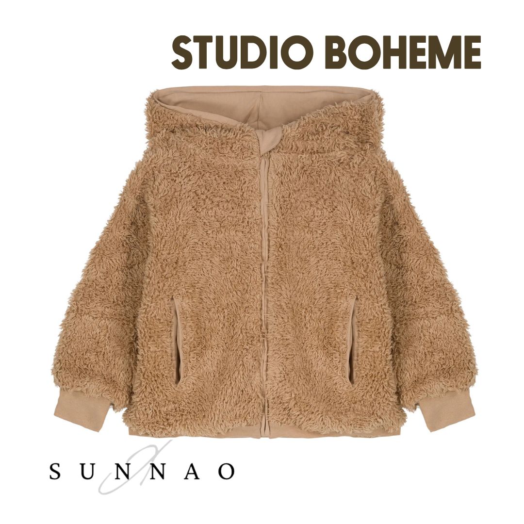 【楽天市場】＜STUDIO BOHEME PARIS＞ COAT：SUNNAO楽天市場店