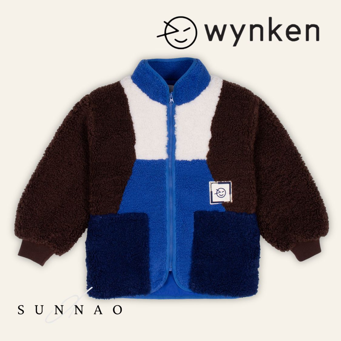 【楽天市場】＜Wynken＞ SUMMIT JACKET：SUNNAO楽天市場店