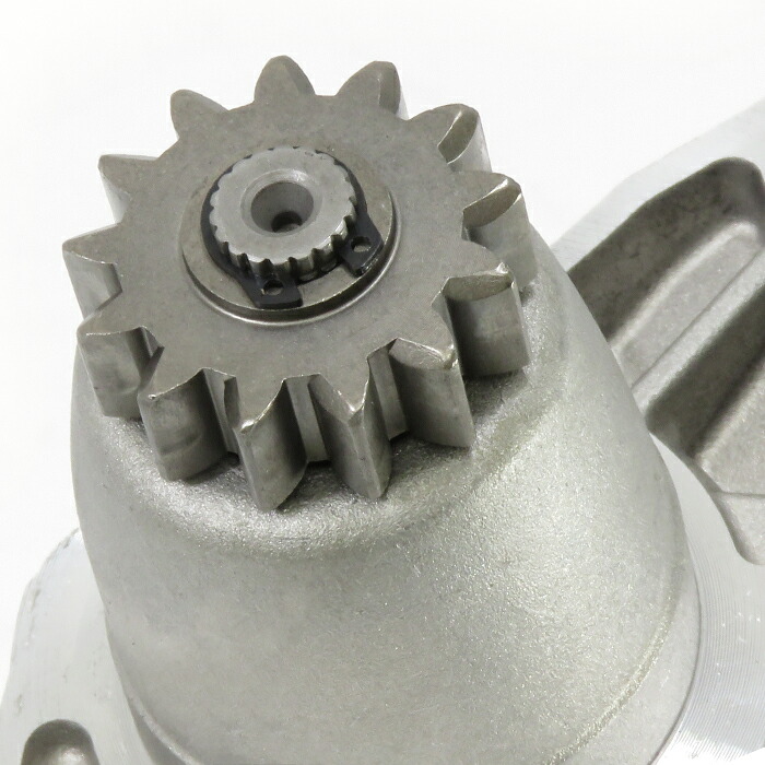 【楽天市場】トヨタ ノア NOAH AZR60G AZR65G スターターモーター セルモーター 半年保証 28100-28041 28100 ...