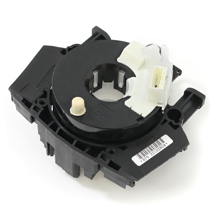 【楽天市場】日産 ノート E11 スパイラルケーブル ロールコネクタ 半年保証 B5567-CY70E B5567-JS40A 互換品 純正 ...