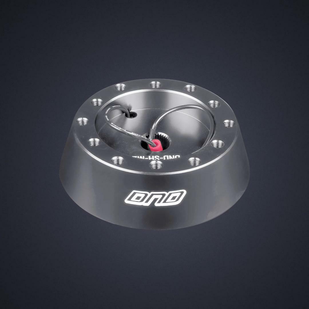 【楽天市場】DND Performance Interior ショートステアリングボス シルバー マツダ ハンドルボス USDM ロードスター NA NB MX-3 MX-6RX7 RX-7 ...