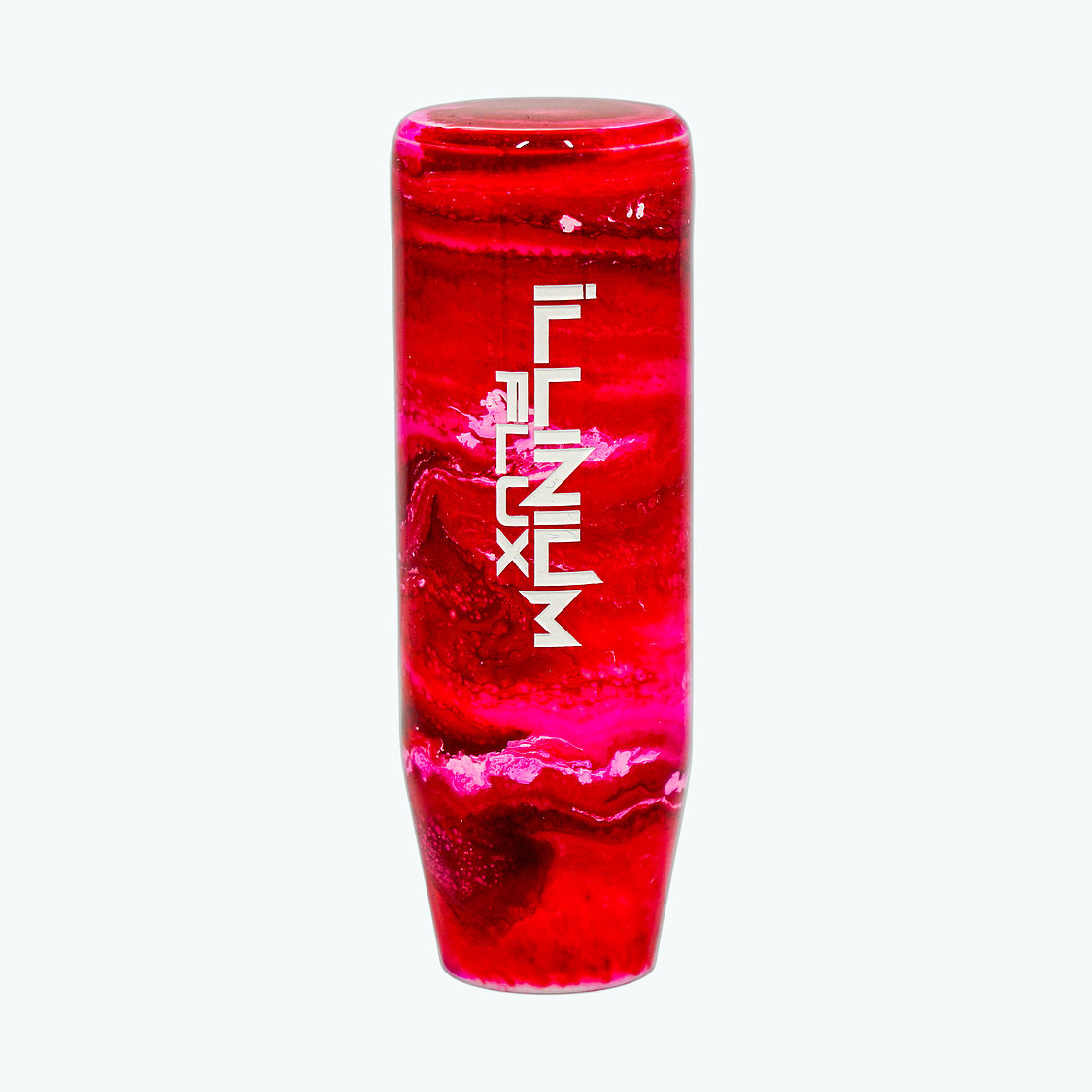 【楽天市場】ILLINIUM FLUXPlanetary Knobs / Pepper Star レッド イリニウムフレックス プラネタリー ...