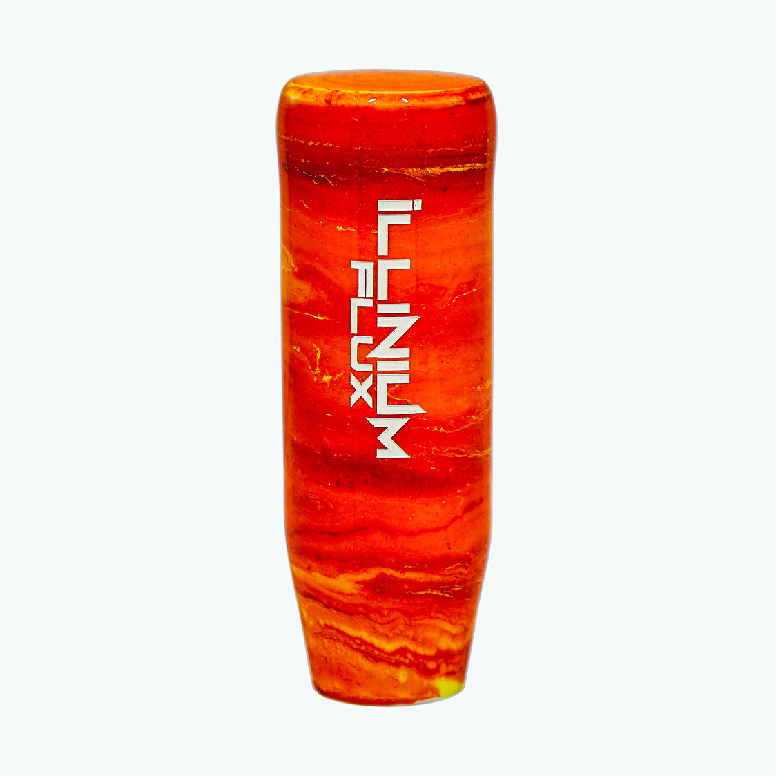 【楽天市場】ILLINIUM FLUX Planetary Knobs / Orange Theory オレンジ イリニウムフレックス ...