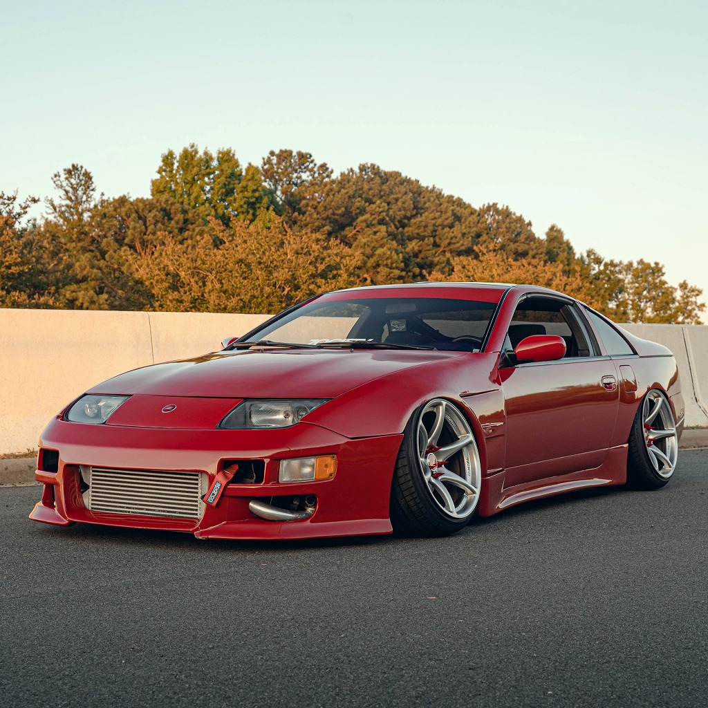 【楽天市場】KANSEI WHEELS TANDEM タンデム 1本 18 x 10.5J +12 PCD114.3x5H ハイパーシルバー ...