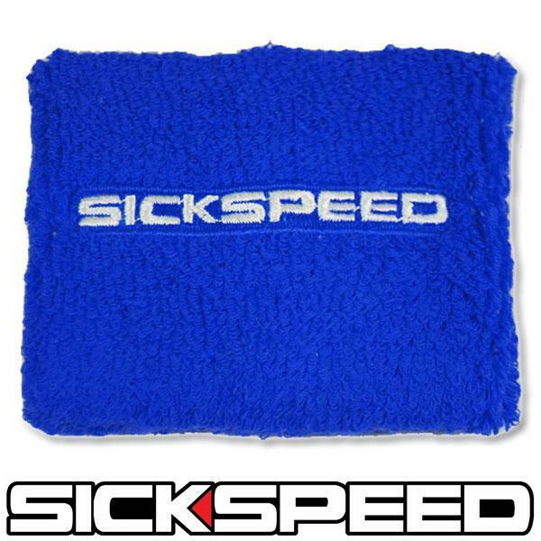 【楽天市場】SICKSPEED リザーブタンクカバー ブルー リザーバータンク ブレーキ クラッチ マスターシリンダー タンク カバー シック ...