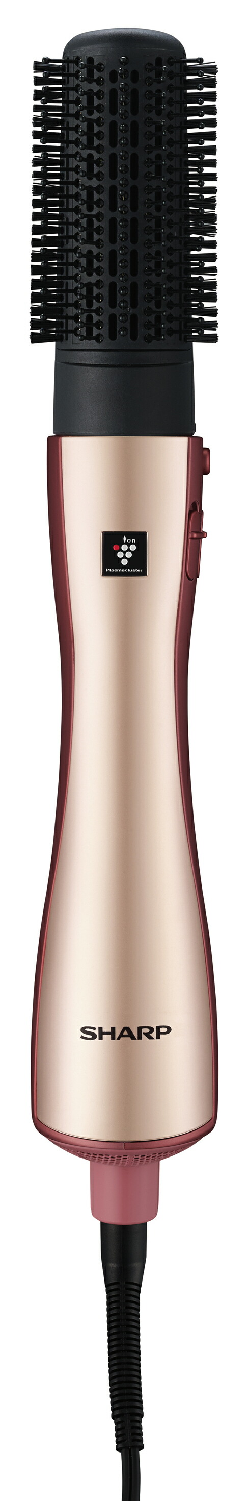 【楽天市場】シャープ プラズマクラスター ヘアスタイラー IB-CB58-P：楽天スーパーDEALSHOP