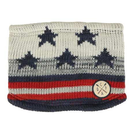 【楽天市場】オーシャンパシフィック（Ocean Pacific）（レディース）ネックウォーマー 559921 WHT ...