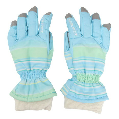 【楽天市場】オーシャンパシフィック（Ocean Pacific）（キッズ）ジュニア スノーグローブ 143521-MNT ...