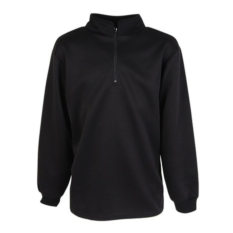 【楽天市場】シュトロイレ（STREULE）（キッズ）スキー タートルシャツ ST25FB0061 BLK：SuperSportsXEBIO楽天市場支店
