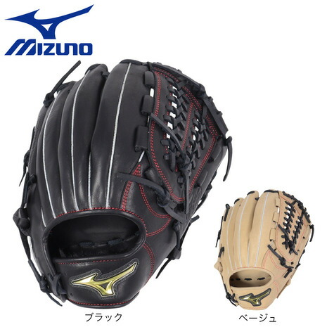 【楽天市場】ミズノ（MIZUNO）（メンズ）軟式用グラブ オールラウンド用 野球グローブ 一般 NB Mz Softer 1AJGR90810：SuperSportsXEBIO楽天市場支店