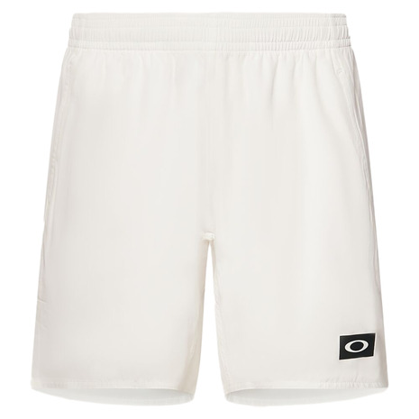 楽天市場 オークリー Oakley メンズ テニスウェア Slant Plain ショーツ ショートパンツ Foa407760 100