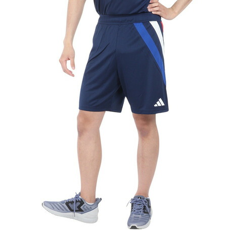 【楽天市場】【20%OFFクーポン対象！9/22まで】アディダス（adidas）（メンズ）サッカーウェア フォルトーレ 23 ショーツ ...
