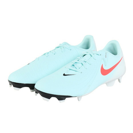 【楽天市場】ナイキ（NIKE）（メンズ）サッカースパイク 芝用 ファントム GX 2 アカデミー FG/MG FD6723-300 ...