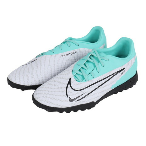【楽天市場】ナイキ（NIKE）（メンズ）サッカートレーニングシューズ ターフグラウンド用 ファントム GX アカデミー DD9477-300 ...
