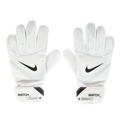 【楽天市場】ナイキ（NIKE）（キッズ）ゴールキーパーグローブ サッカー マッチ ジュニア HO23 FJ4864-100 ...