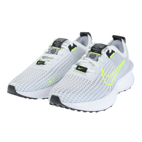 【楽天市場】ナイキ（NIKE）（メンズ）ランニングシューズ ジョギングシューズ インタラクト ラン ロード FD2291-100 ...