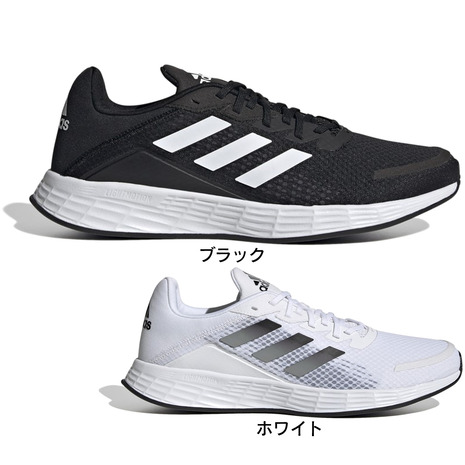 【楽天市場】アディダス（adidas）（メンズ）スポーツシューズ ランニングシューズ DURAMO SL GV7124 GV7125 ...