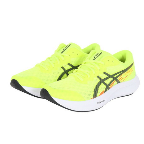 【楽天市場】アシックス（ASICS）（レディース）ランニングシューズ トレーニングシューズ 部活 ハイパースピード4 1012B677.750 スニーカー 軽量 反発性 ...