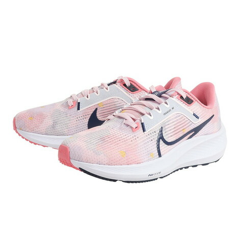 【楽天市場】ナイキ（NIKE）（レディース）ランニングシューズ ジョギングシューズ エア ズーム ペガサス 40 PRM DV7890-600 ...