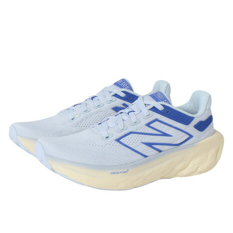 【楽天市場】ニューバランス（new balance）（レディース）ランニングシューズ フレッシュフォームX 1080 v13 D13 ...