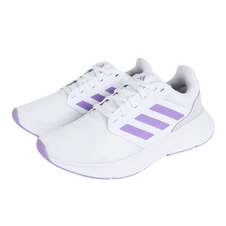 【楽天市場】アディダス（adidas）（レディース）スポーツシューズ ランニングシューズ GALAXY 6 LIU99-HP2415 ...