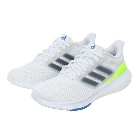 【楽天市場】アディダス（adidas）（キッズ）ジュニア スポーツ シューズ ウルトラバウンス ホワイト IG7284 スニーカー ランニング ...