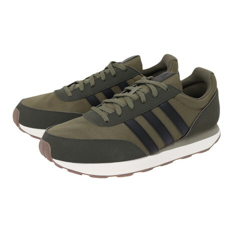【楽天市場】アディダス（adidas）（メンズ）スニーカー スポーツシューズ RUN 60s 3.0 M IG1179 ...