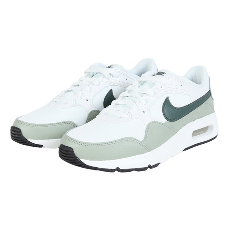 【楽天市場】【ポイント10倍！要エントリー★9/10限定】ナイキ（NIKE）（メンズ）スニーカー スポーツシューズ エアマックスSC ...