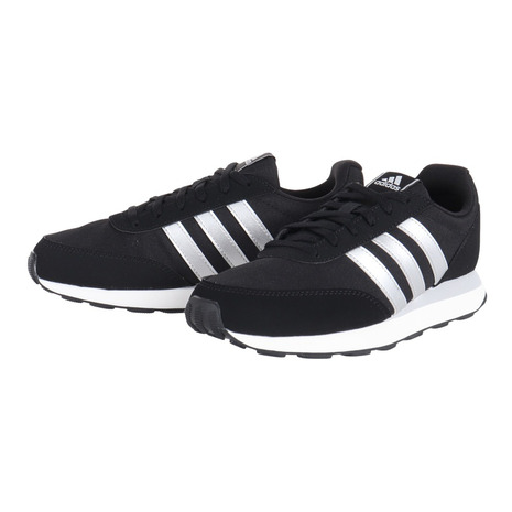 【楽天市場】アディダス（adidas）（レディース）スニーカー スポーツシューズ ラン 60s 3.0 W HP2249 ...