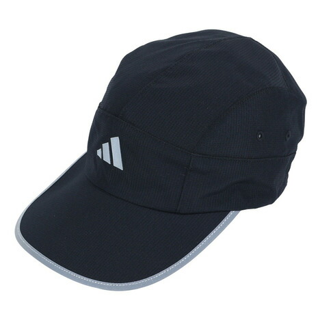 【楽天市場】アディダス（adidas）（メンズ、レディース）キャップ ランニング パッカブル HEAT. RDY X-City EBB17 ...