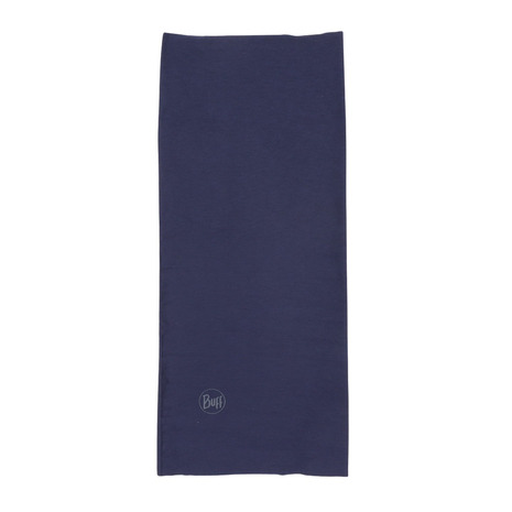 【楽天市場】バフ（BUFF）（メンズ、レディース）ネックウォーマー フェイスマスク ヘアバンド UVカット 多機能 ORIGINAL SOLID NIGHT BLUE 334329 ...