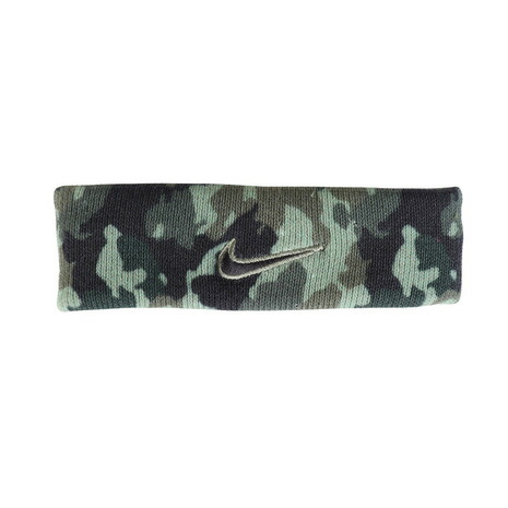 【楽天市場】ナイキ（NIKE）（メンズ、レディース）ドライフィット スウッシュヘッドバンド プリンテッド BN1200-930 ...
